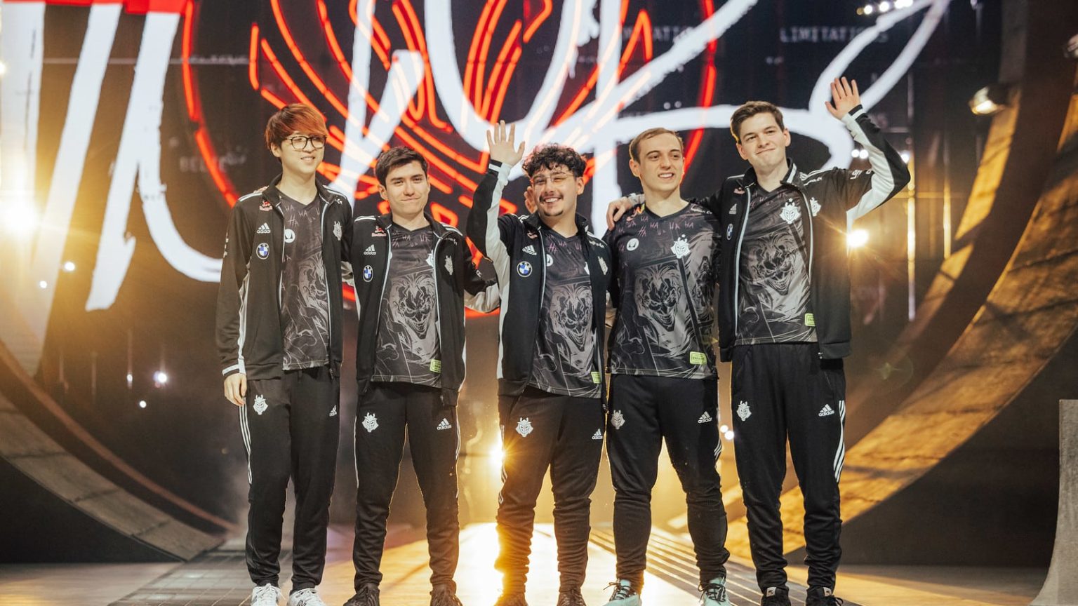 LEC 2023 Summer Split Team Preview: G2 Esports