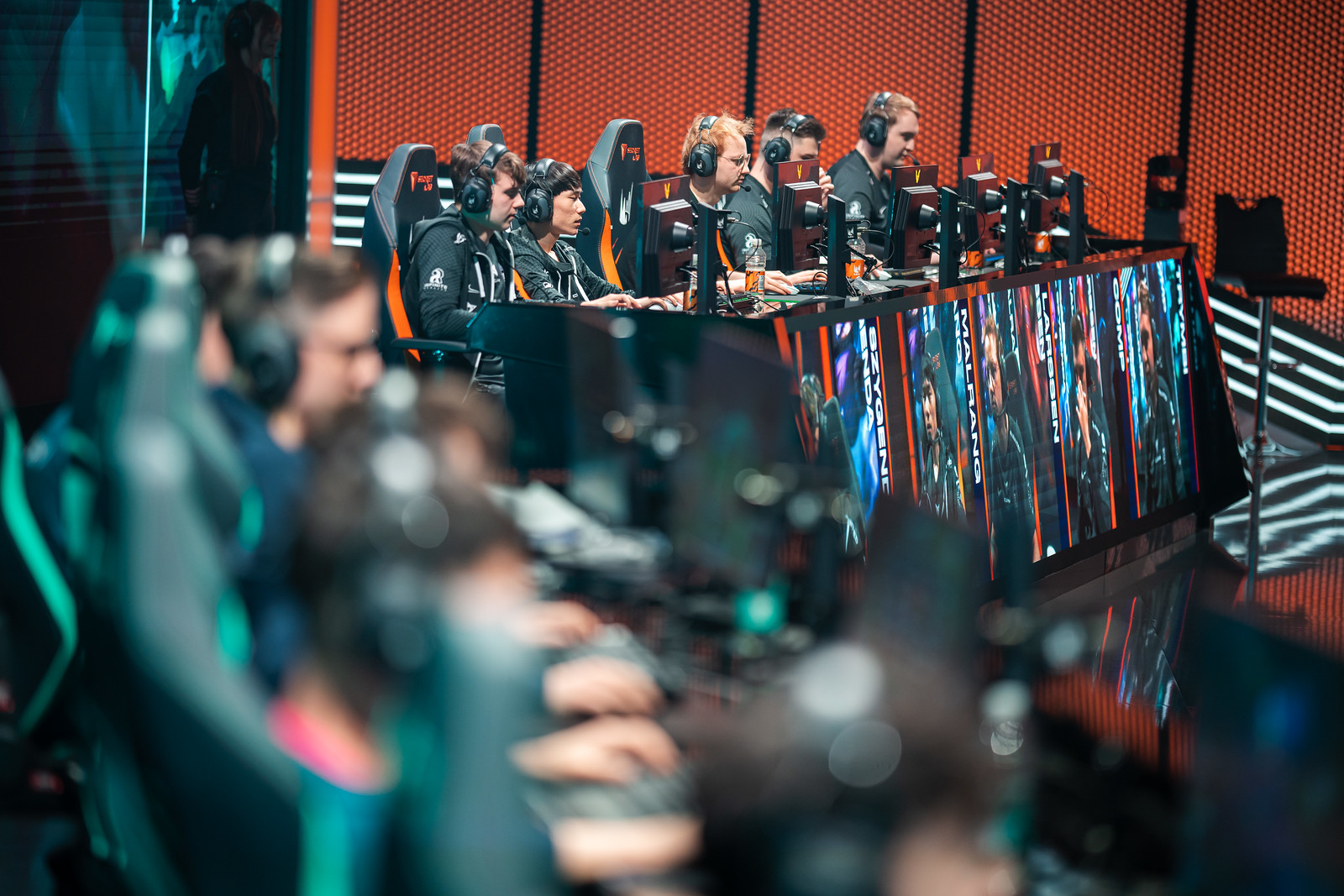 LEC 2023 Summer Split Team Preview: KOI