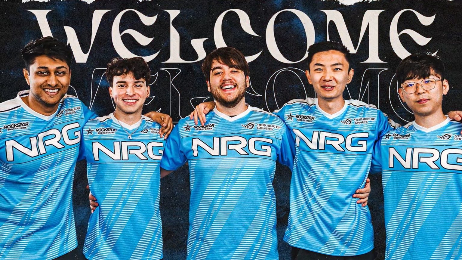 2023 LCS Summer Split Preview: NRG