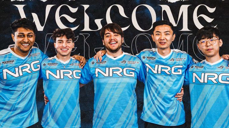 2023 LCS Summer Split Preview: NRG