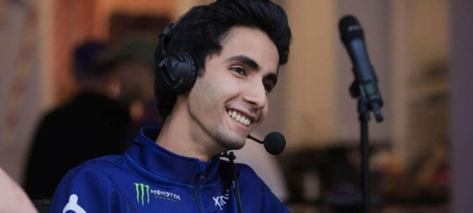 “The King Has Left The Building”: SumaiL’s Nigma Galaxy Stint Comes To ...