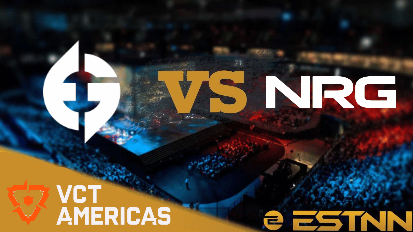 EG vs NRG Preview and Predictions - VCT 2023 Americas Playoffs