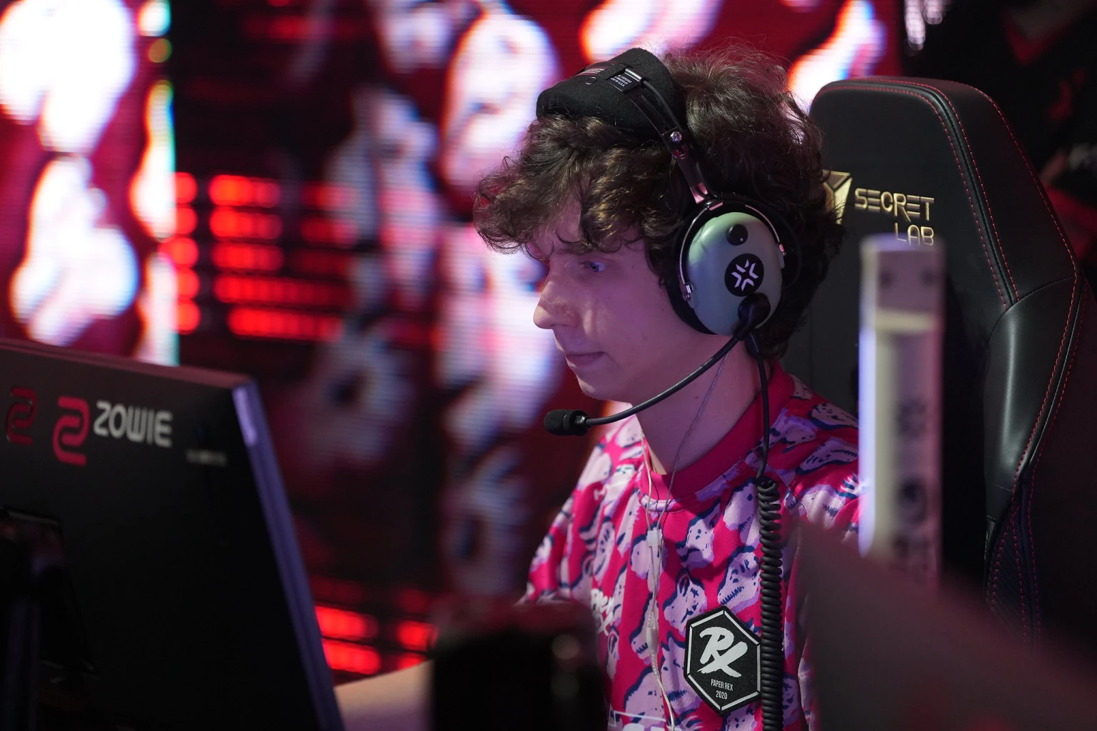 Top 10 Best Valorant Players of the VCT Pacific 2023 Regular Season