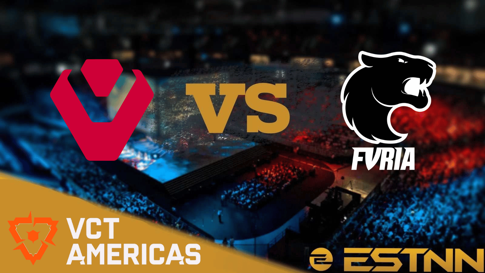 Sentinels vs FURIA Preview and Predictions - VCT 2023 Americas League