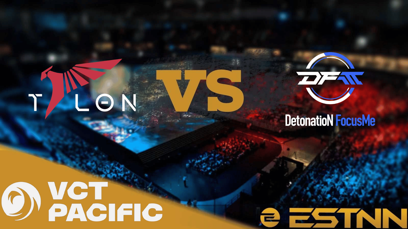 Talon Esports vs DFM Preview and Predictions - VCT 2023 Pacific League