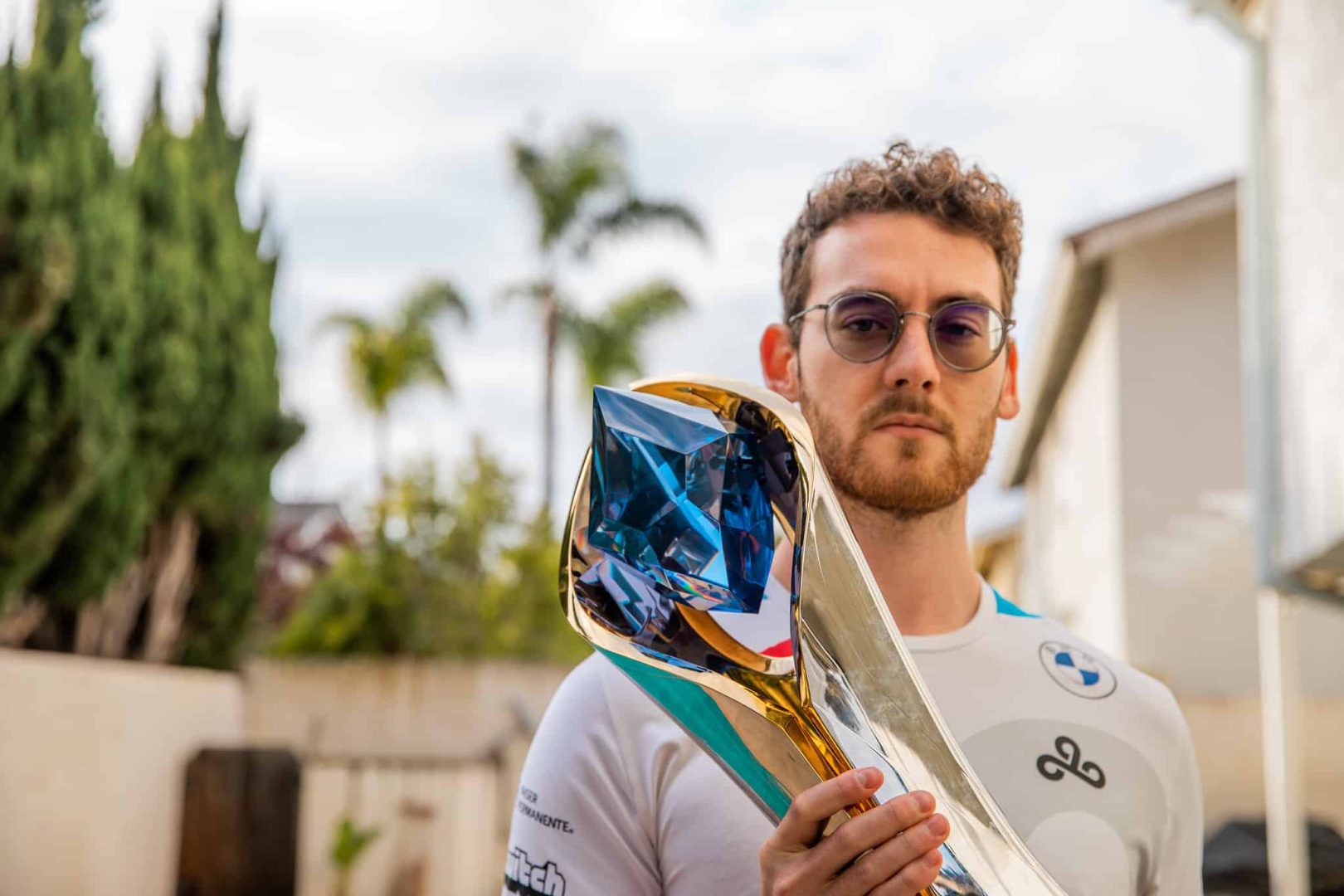 FlyQuest Reinforces Its Summer Split Roster With the 3x LCS Champion ...