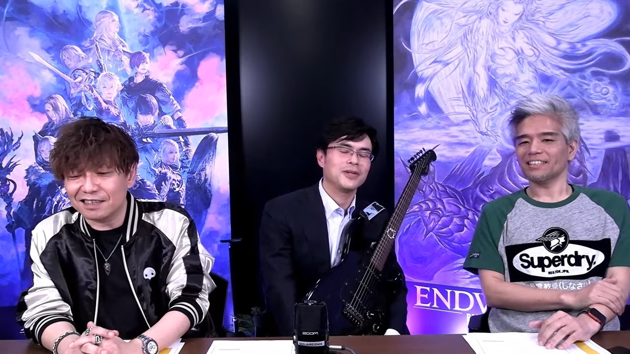 FFXIV Fan Fest 2023 - Everything You Need to Know