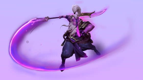 Dota 2 Void Spirit Guide - The Swift and Deadly