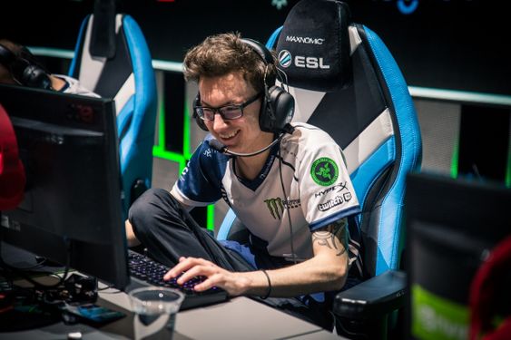 Miracle- Draws Praise For His Shopify Rebellion Stint