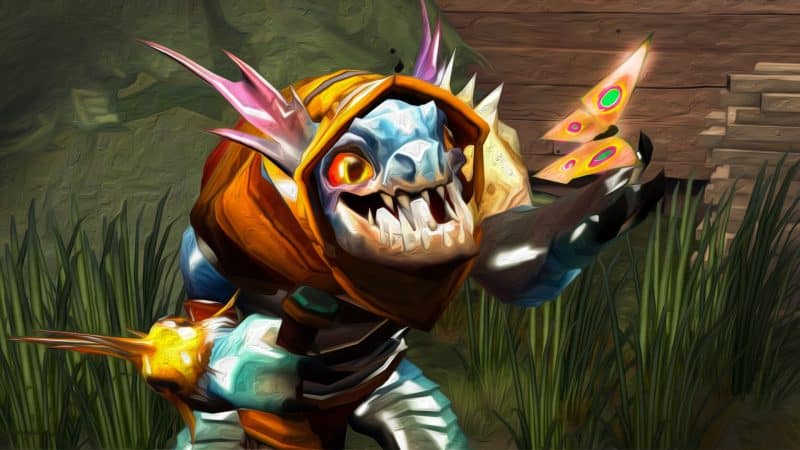 Dota 2 Slark Guide - How to Play & What Items to Get