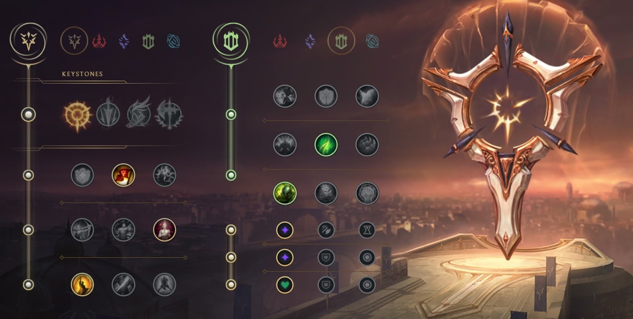 Best Midlaners in LoL Patch 13.13