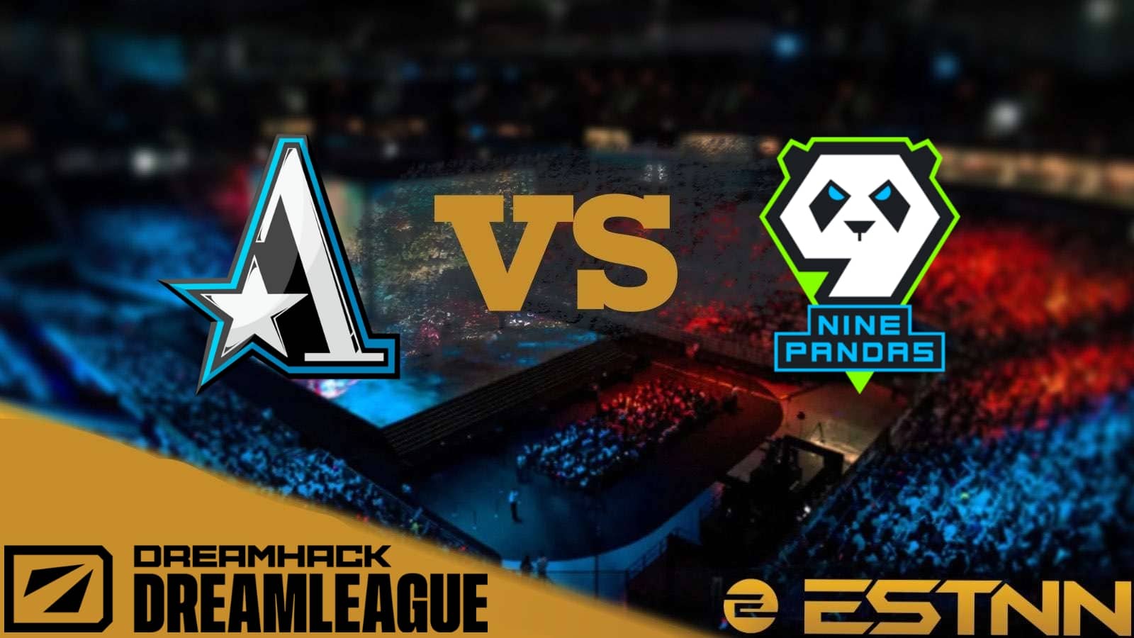 Aster vs 9Pandas Preview and Predictions: DreamLeague Season 20 - Group Stage 1