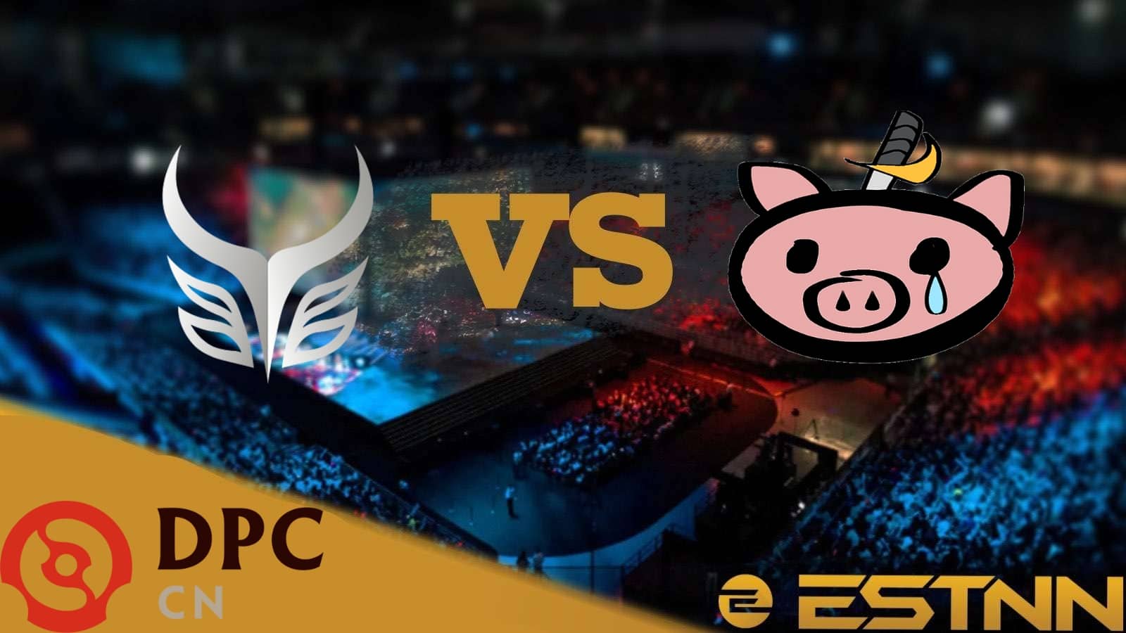 Azure Ray vs Piggy Killer Preview and Predictions: Dota 2 China DPC ...