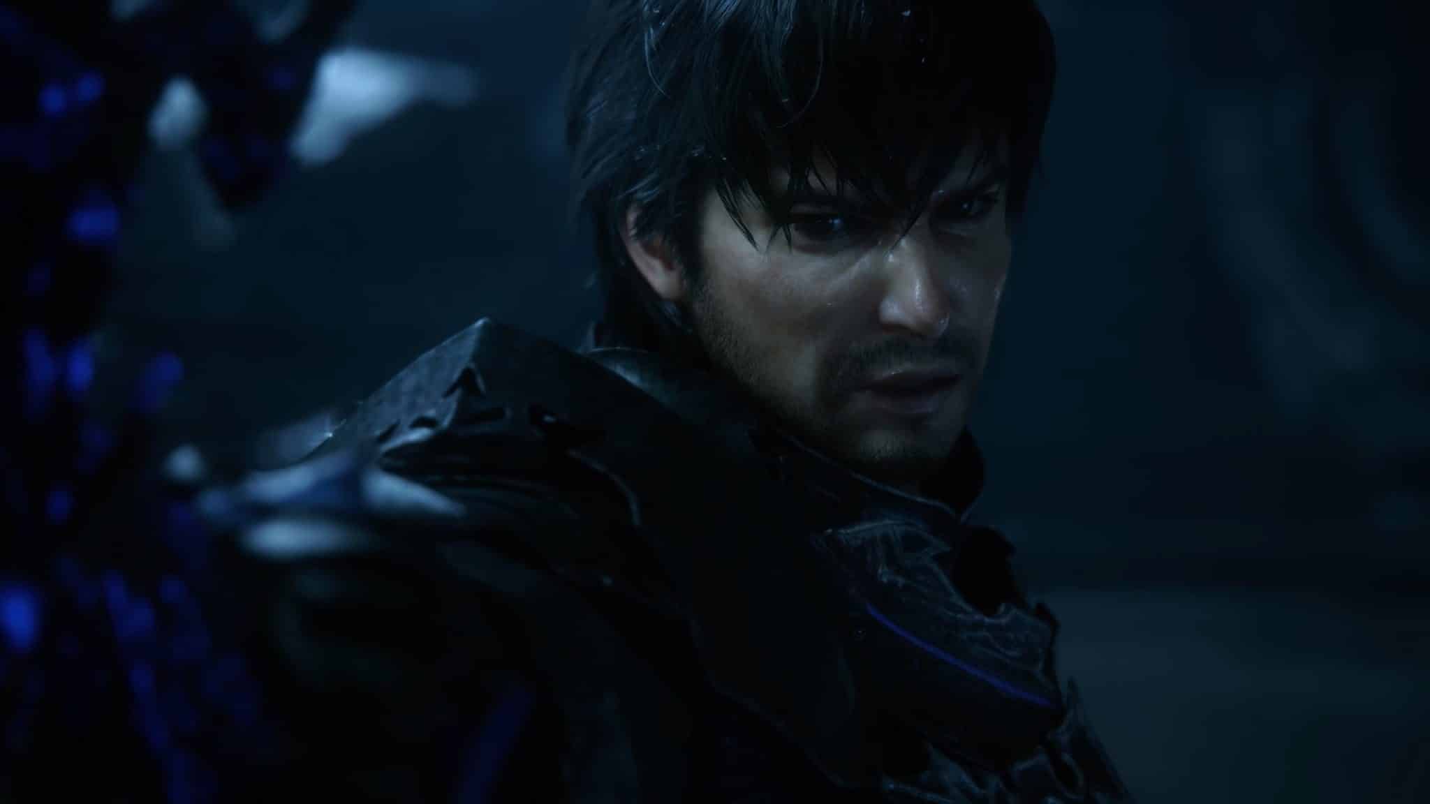 Final Fantasy 16 Characters - Antagonist Characters