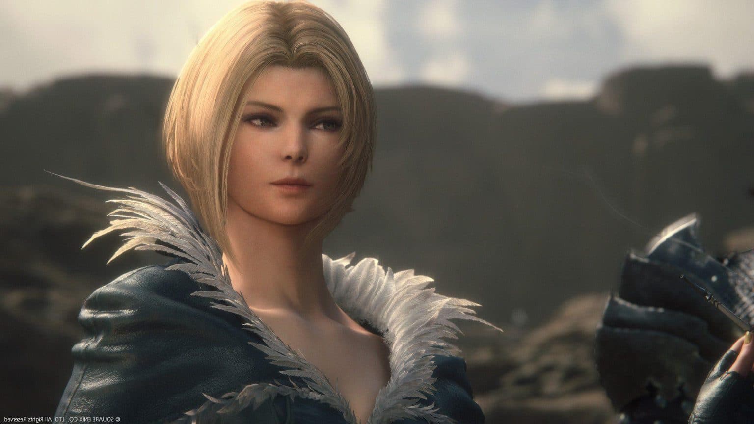 FF 16 Japanese Voice Cast – Full Cast List