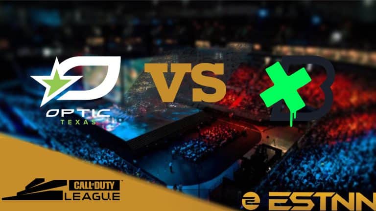 OpTic Texas vs Boston Breach Preview and Predictions: Call of Duty ...