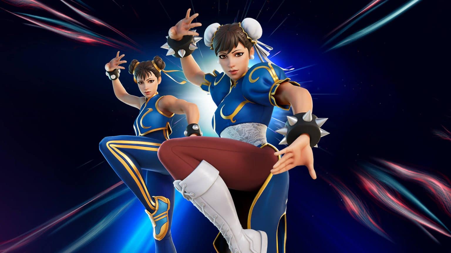 Chun Li Fortnite Skin - Will Popular Season 5 Skin Return?