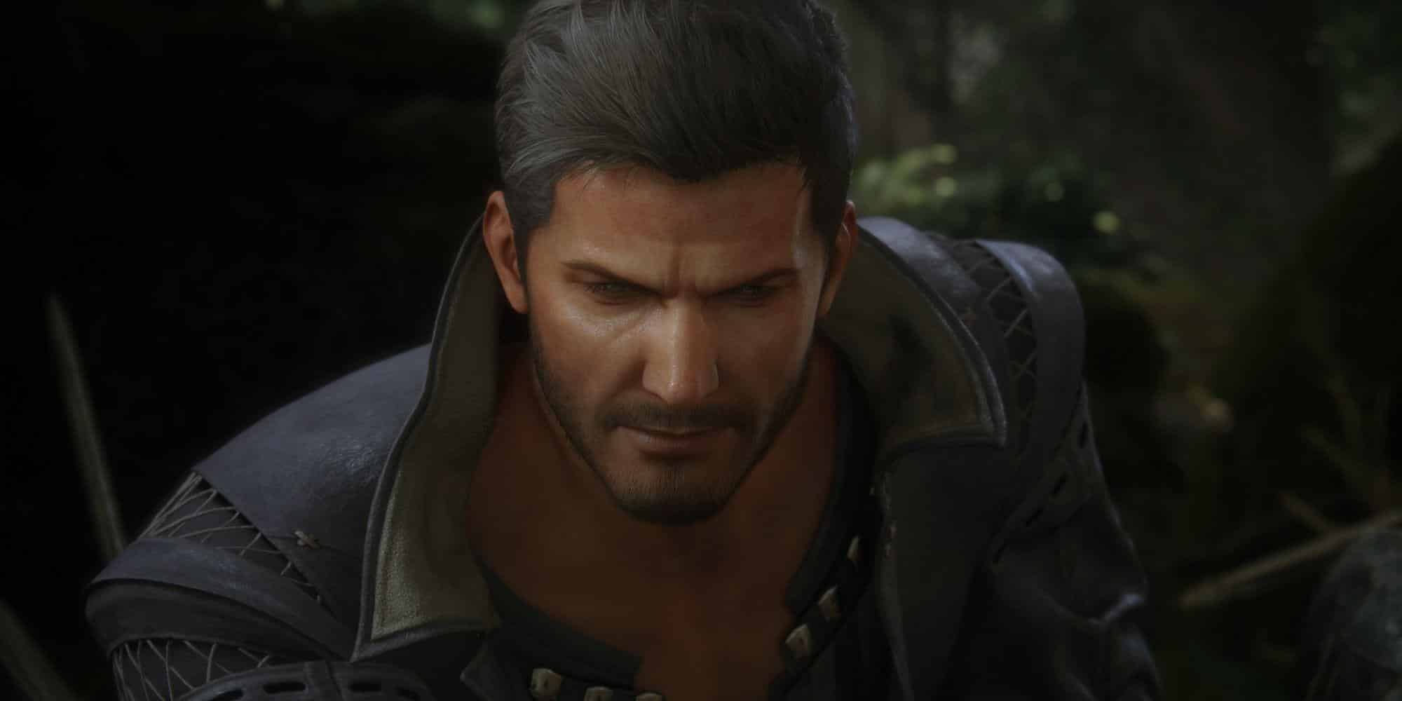 Final Fantasy 16 Characters - Protagonist Characters