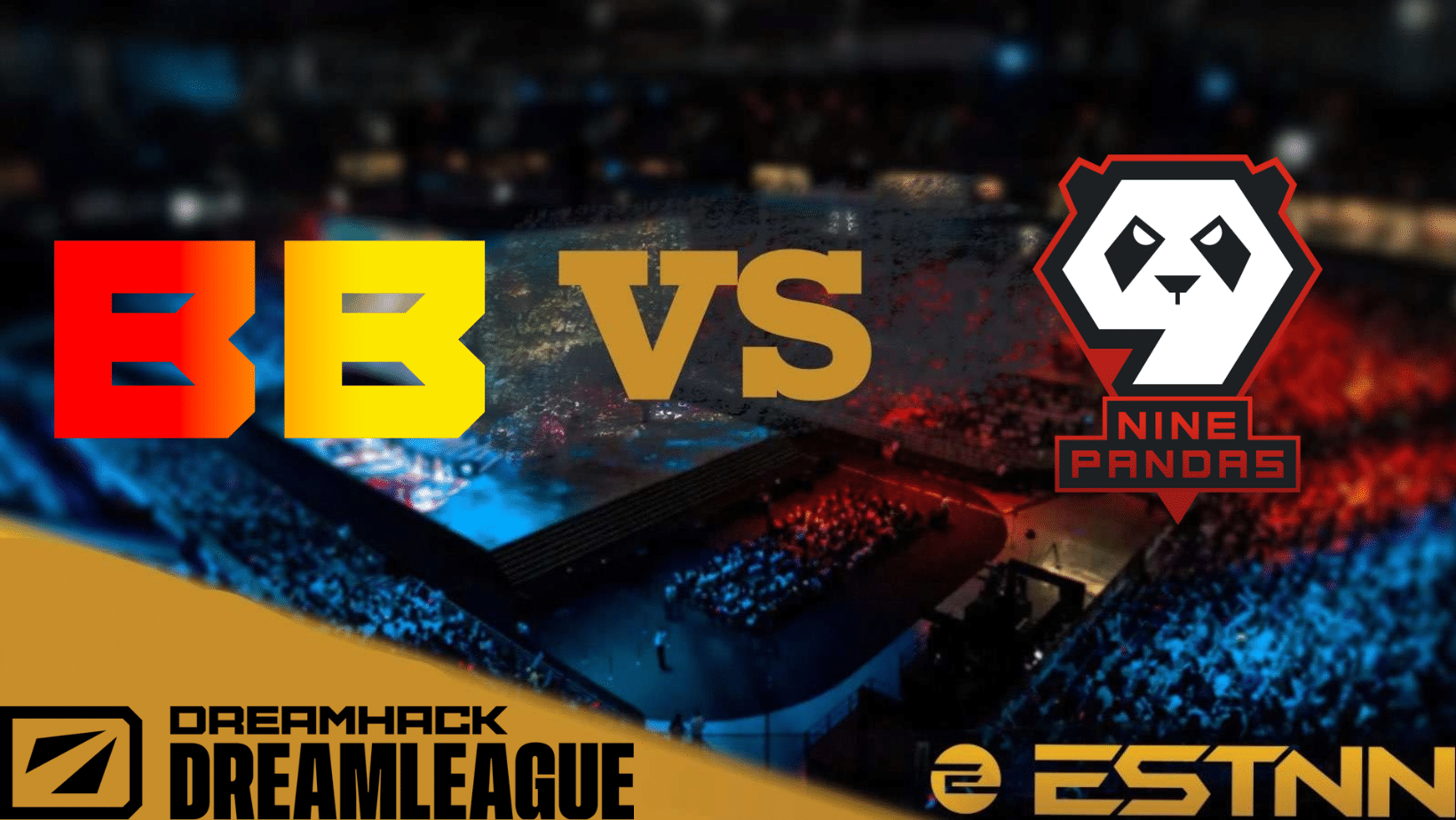 BetBoom Team vs 9Pandas Preview and Predictions: DreamLeague Season 20 - Group Stage 1