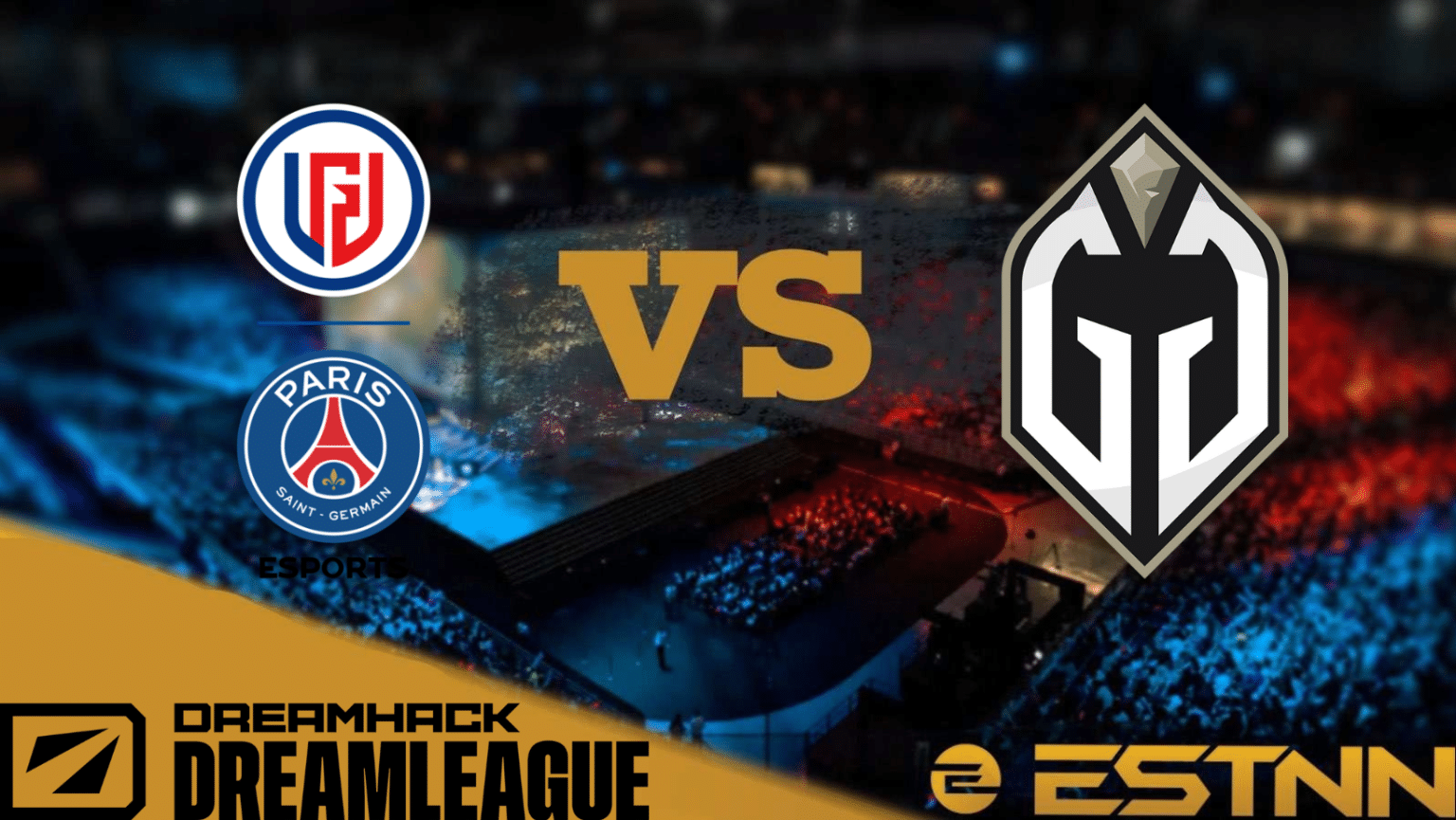 PSG.LGD vs Gaimin Gladiators Preview and Predictions: DreamLeague Season 20