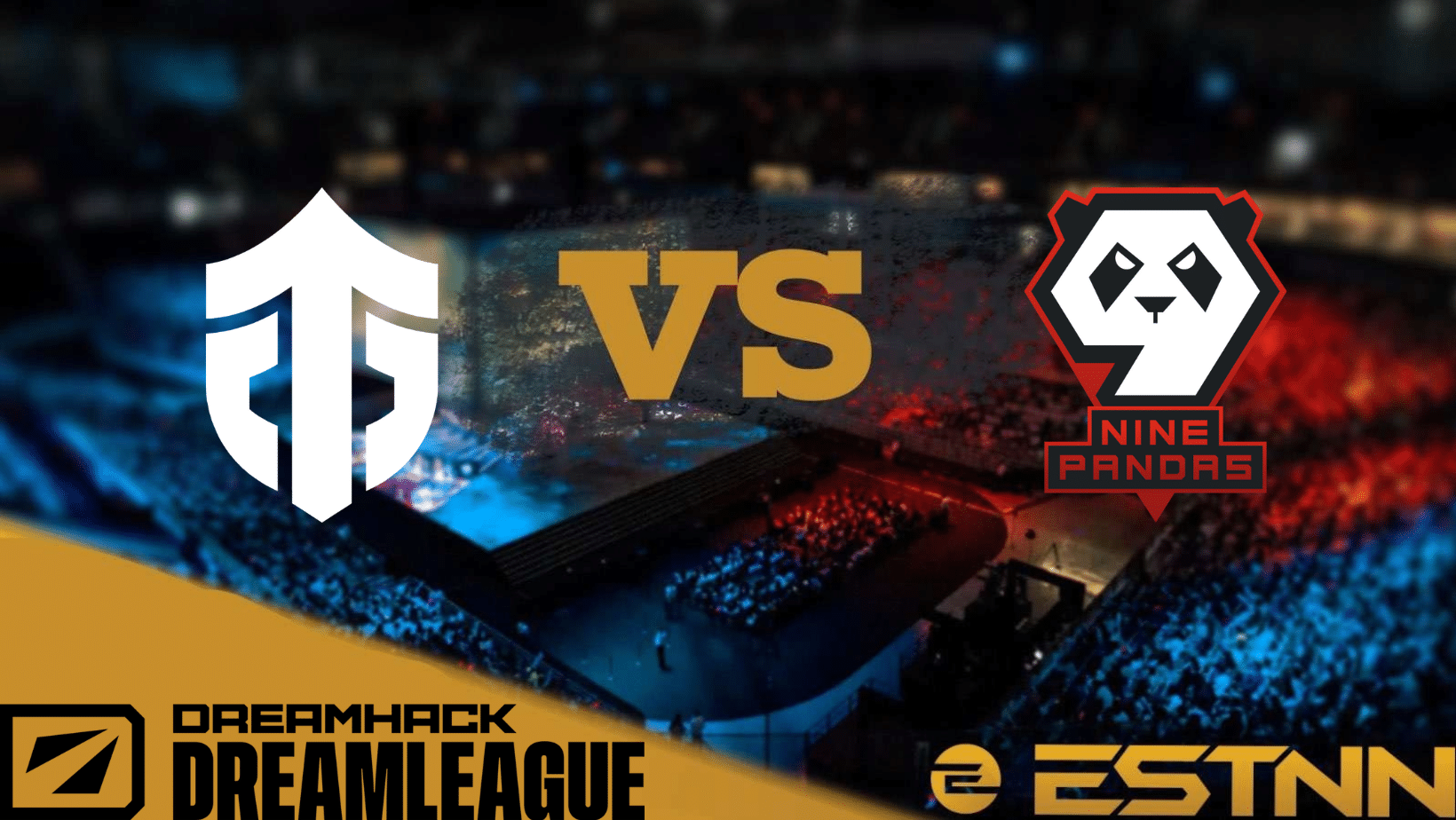 Entity vs 9Pandas Preview and Predictions: DreamLeague Season 20 - Group Stage 1