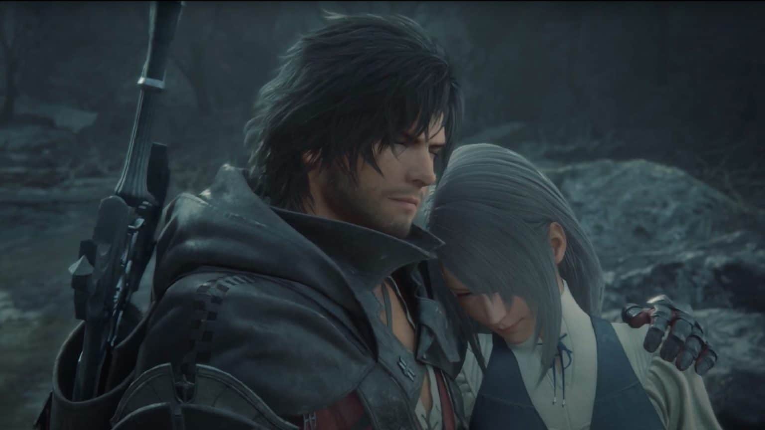 FF 16 Romance Options Explained – Clive's Choices for Love?