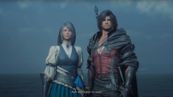 FF 16 Romance Options Explained – Clive's Choices for Love?