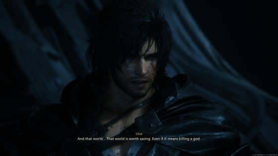 Final Fantasy 16 Ending Explained