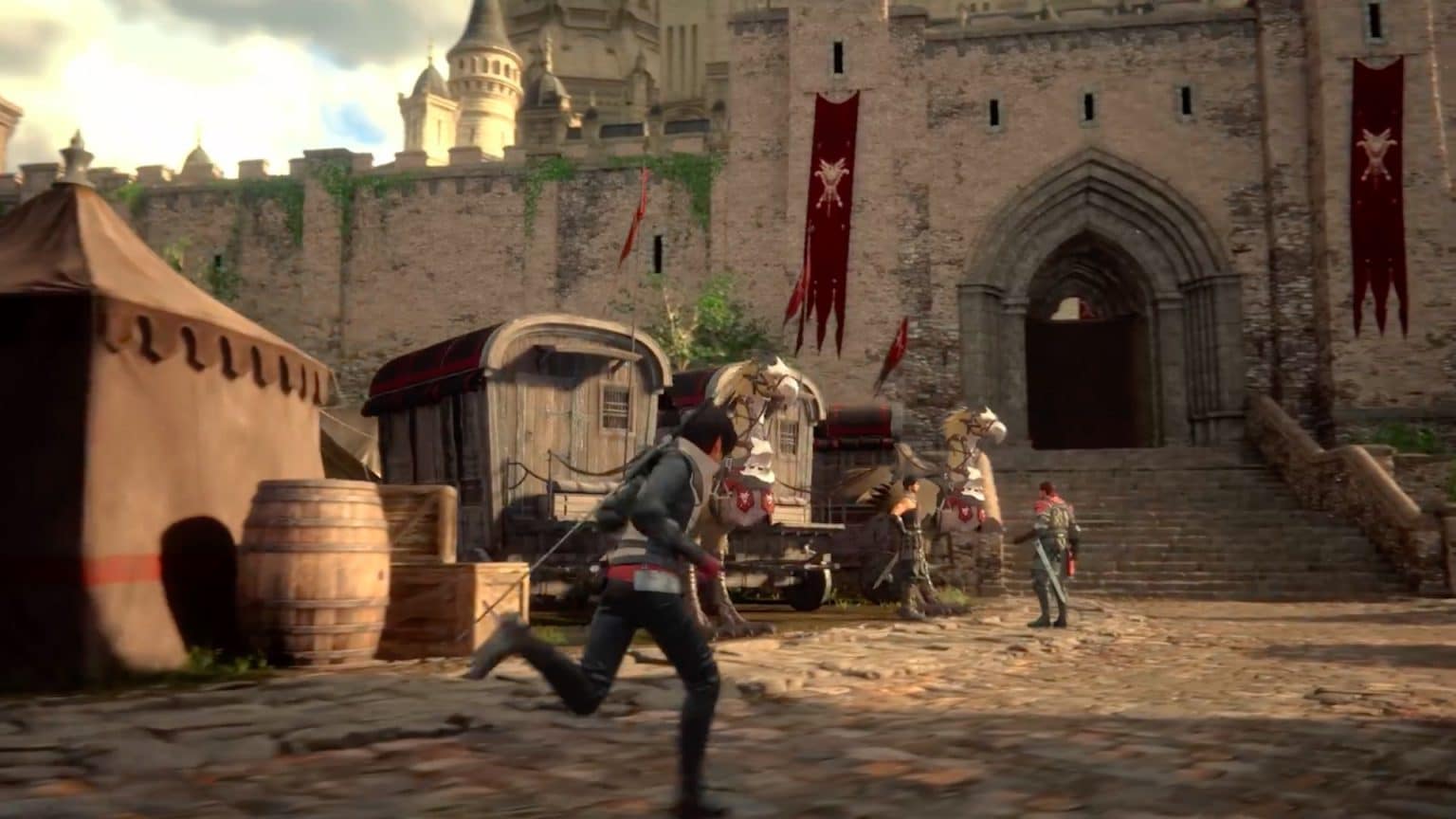 How to Farm Gil in Final Fantasy 16 - Best Strategies