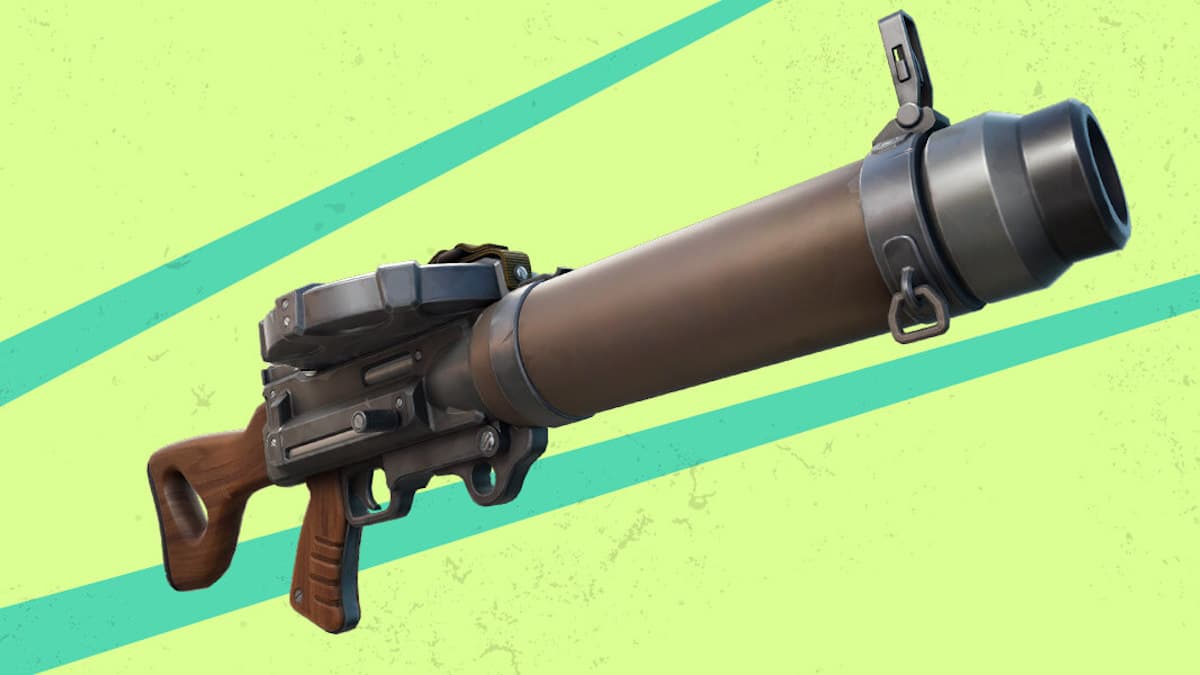Fortnite Mythic Weapons and Exotics Chapter 4 Season 3 Guide