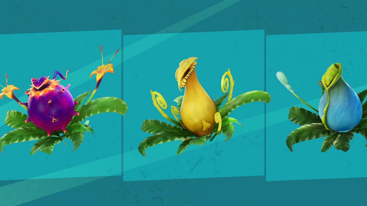 Everything New in Fortnite Chapter 4 Season 3