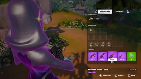 Powerful MK7 Returns – Where to Find the MK7 in Fortnite