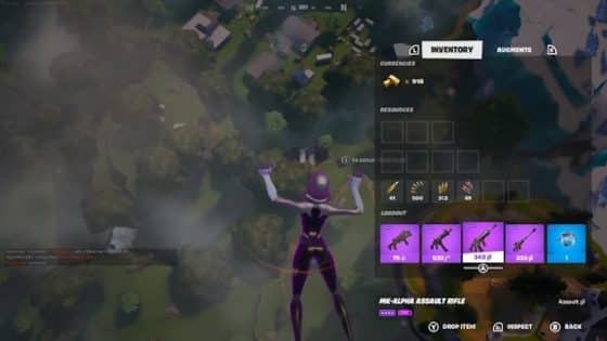 Powerful MK7 Returns – Where to Find the MK7 in Fortnite