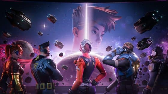 The 10 Best Fortnite Unreal Editor Maps