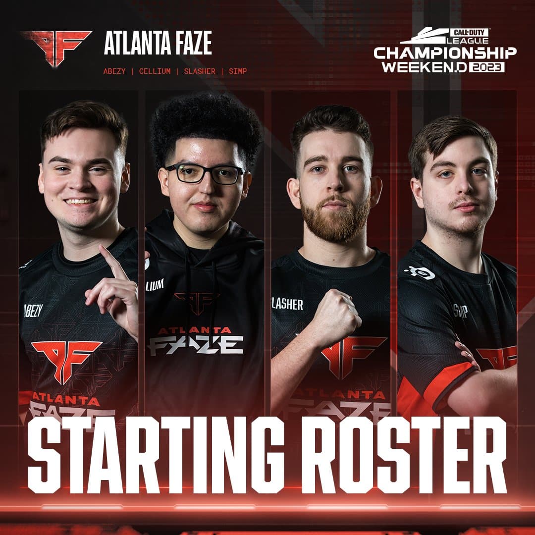 Atlanta FaZe vs Seattle Surge Preview and Predictions: Call of Duty ...