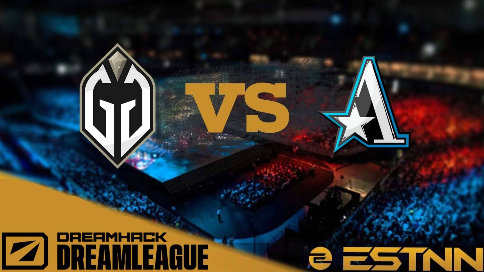 Gaimin Gladiators vs Aster Preview and Predictions: DreamLeague Season 20 - Group Stage 1