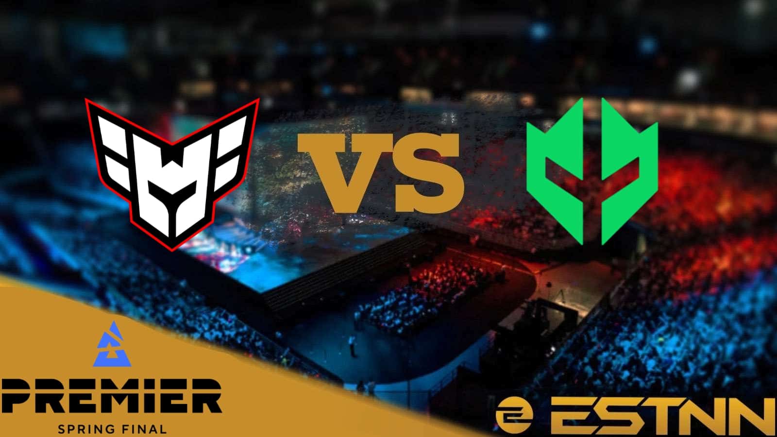 Heroic vs Imperial Preview and Predictions: BLAST Premier Spring Final 2023