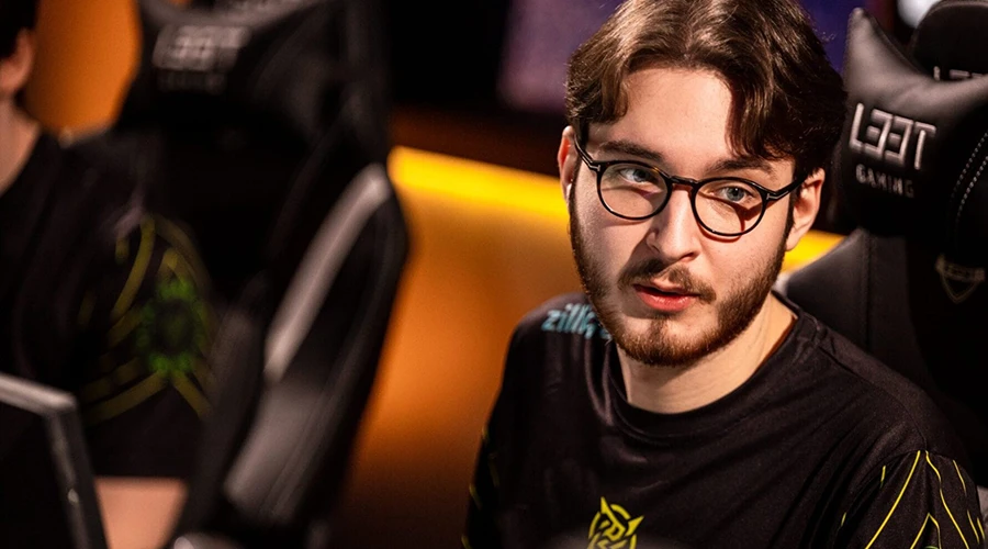 Hampus Addresses Return Rumors