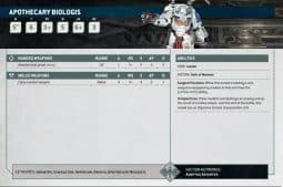 Warhammer 40k Leviathan Box Unit Datasheets are Here - and They Look Great!