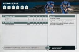 Warhammer 40k Leviathan Box Unit Datasheets are Here - and They Look Great!