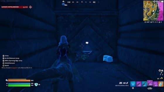 How to Locate Aura’s Chalice and Get 1 Free Aura Emote