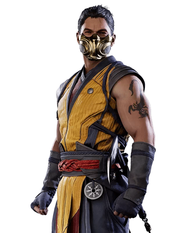 Every Mortal Kombat 1 Character Revealed So Far