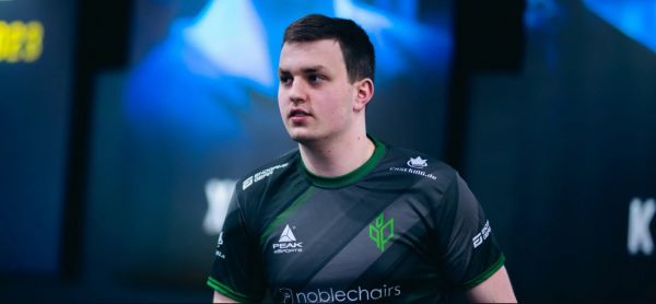Staehr and B0RUP Join Astralis