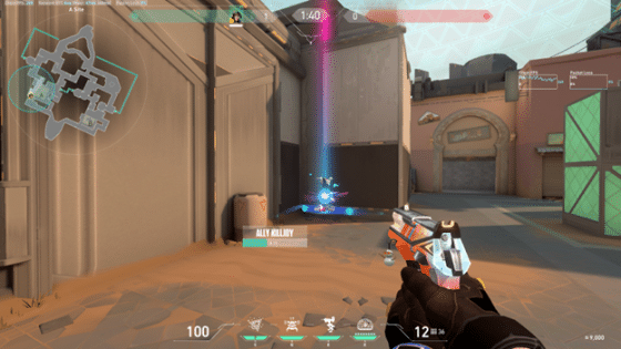 Valorant Guide: Best Killjoy Setups On Bind In 2023