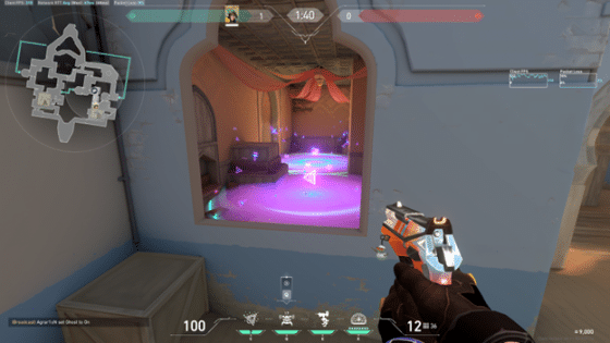 Valorant Guide: Best Killjoy Setups On Bind In 2023