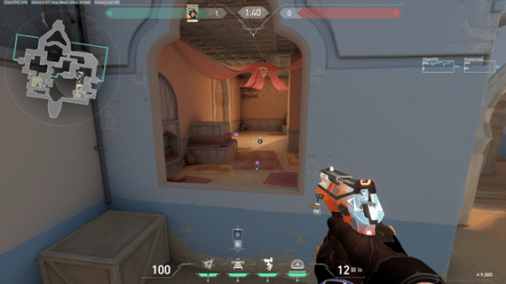 Valorant Guide: Best Killjoy Setups On Bind In 2023