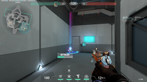 Valorant Guide: Best Killjoy Setups On Bind In 2023