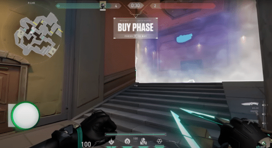 Best Viper One-Way Smokes on Pearl Defense