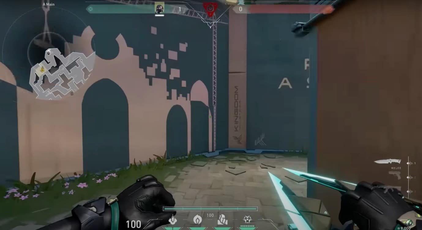 Best Viper Post Plant Lineups on Pearl