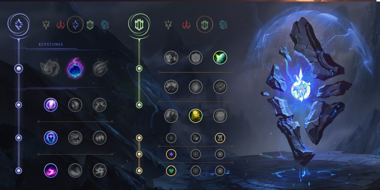 Best Midlaners in LoL Patch 13.13